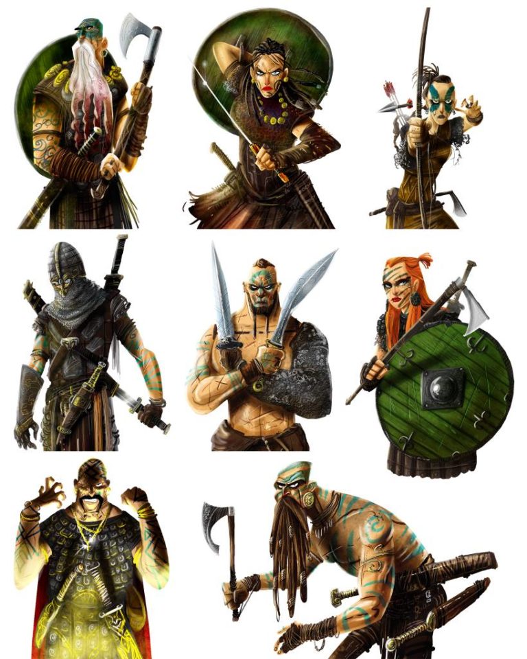 Mihajlo Dimitrievski | Entrevistas con Arte - Juegos con Arte