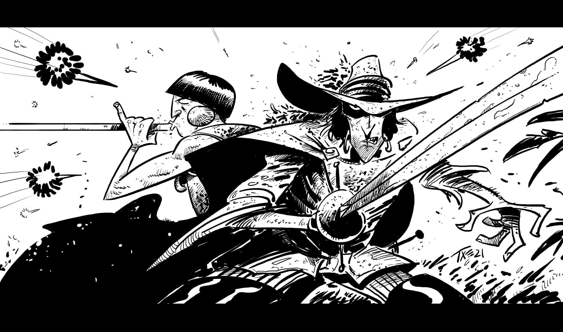 Mihajlo Dimitrievski | Entrevistas con Arte - Juegos con Arte